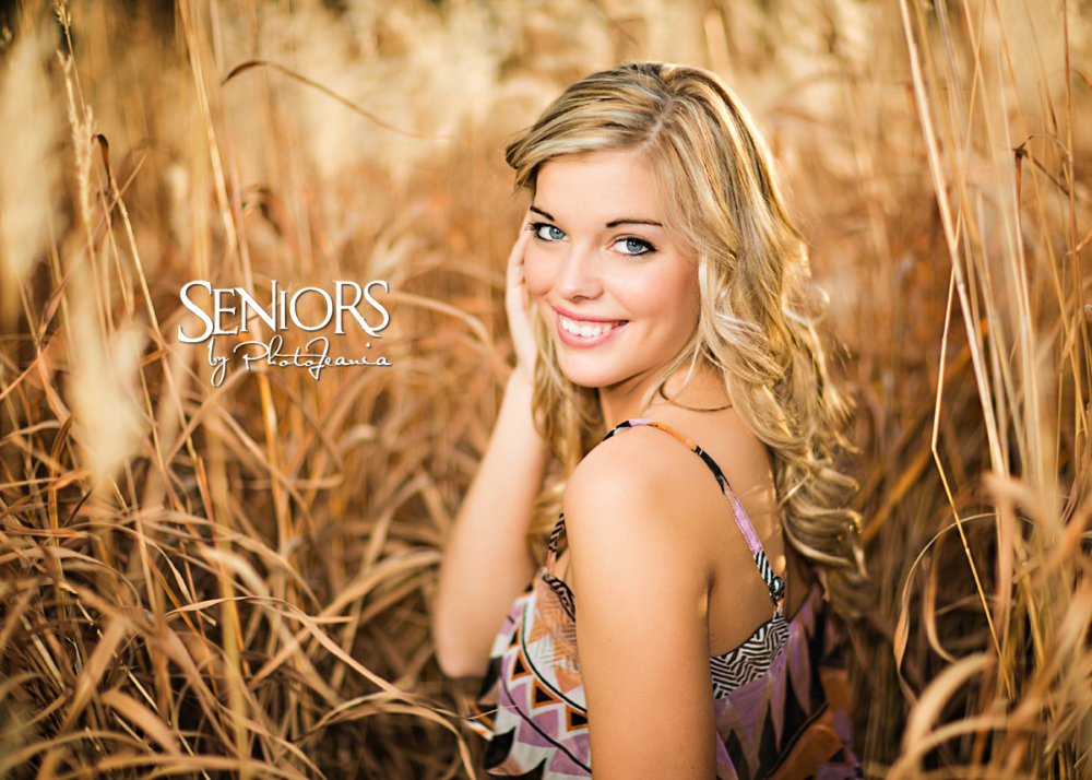 Nature Senior Picture Ideas - Seniors by Photojeania