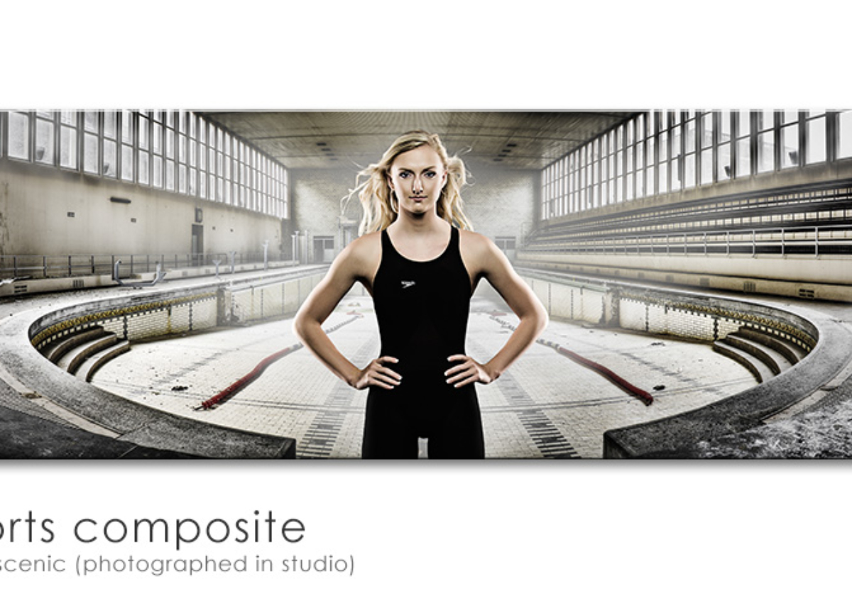 Senior Sports Composites - Seniors by Photojeania